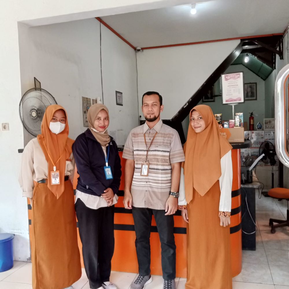 AKUNTANSI KEUANGAN LEMBAGA